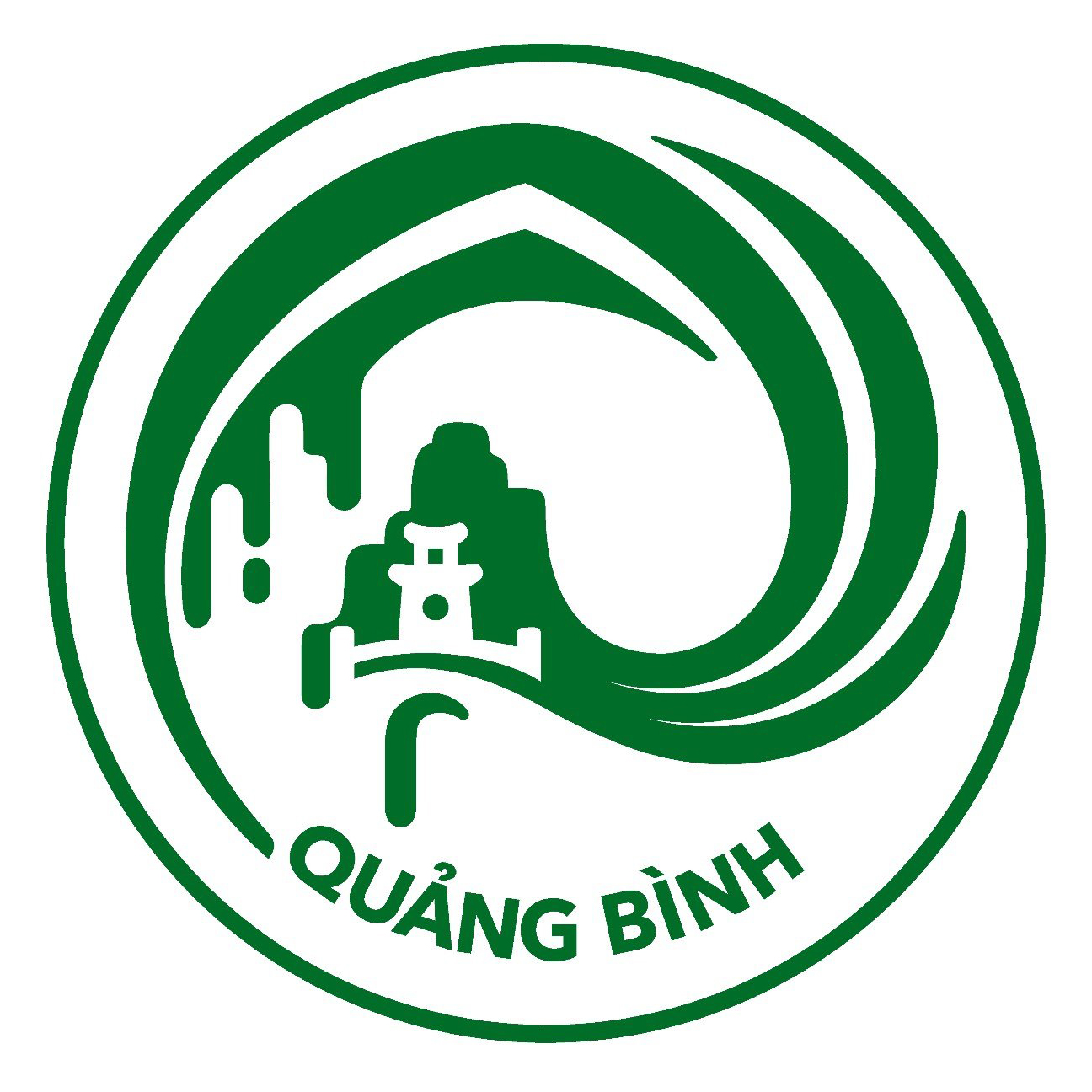 Bình chọn biểu trưng (logo) tỉnh Quảng Bình - Đợt II - Cổng thông tin ...